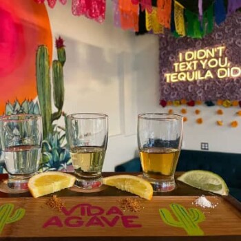 Gallery – Vida Agave | Tequila | Mezcal | Tacos