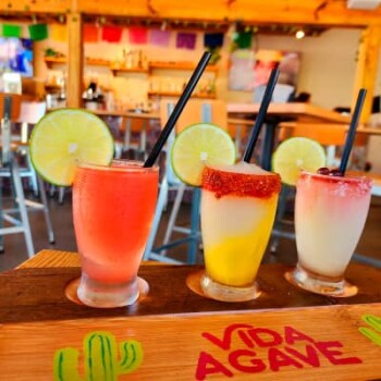 Gallery – Vida Agave | Tequila | Mezcal | Tacos