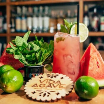 Gallery – Vida Agave | Tequila | Mezcal | Tacos